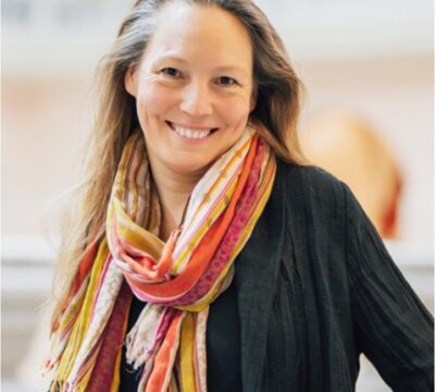 Mirror of Nature: An Interview with Dr. Katharina Weikl - Swissnex in China