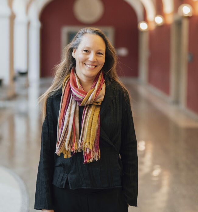 Art x Science Dialogues - Mirror of Nature - Swissnex in China