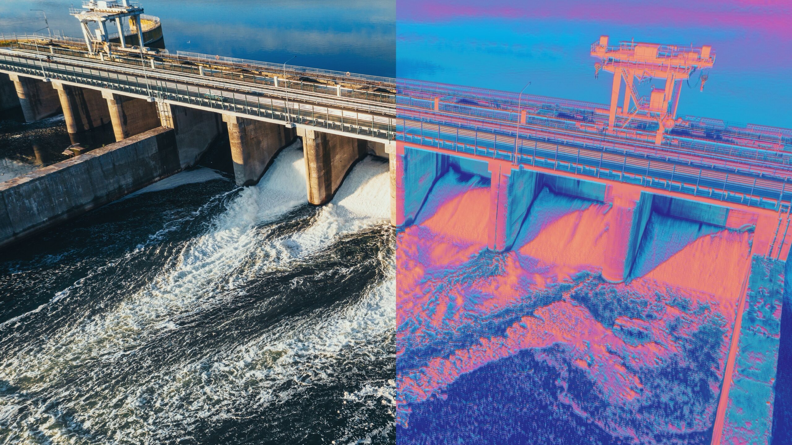 How digital twins are transforming China’s water management - Swissnex ...