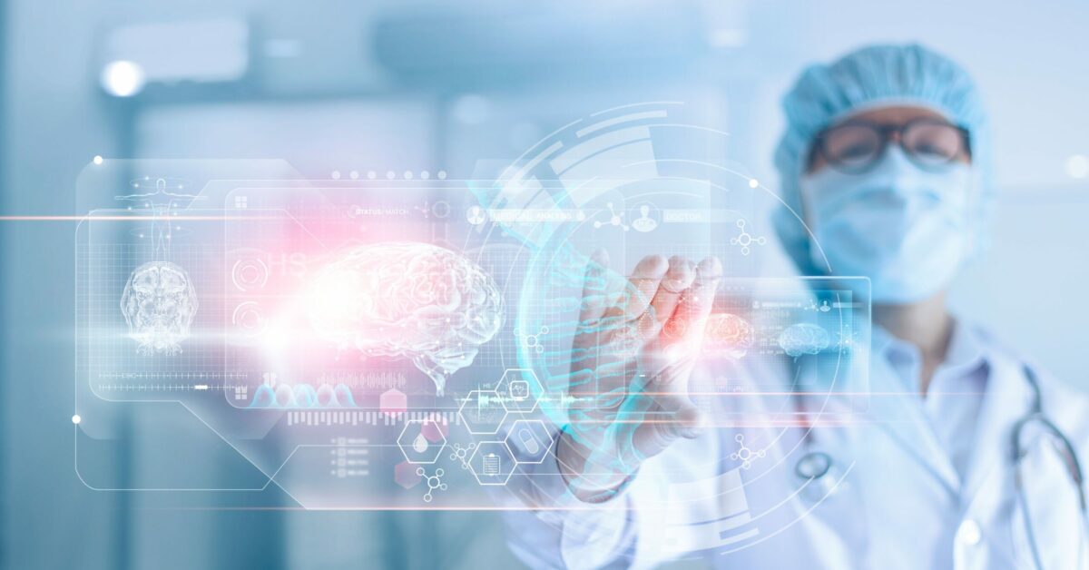 Future Hospitals, vol. 1 - Research Institutes Meet Industry - Swissnex ...