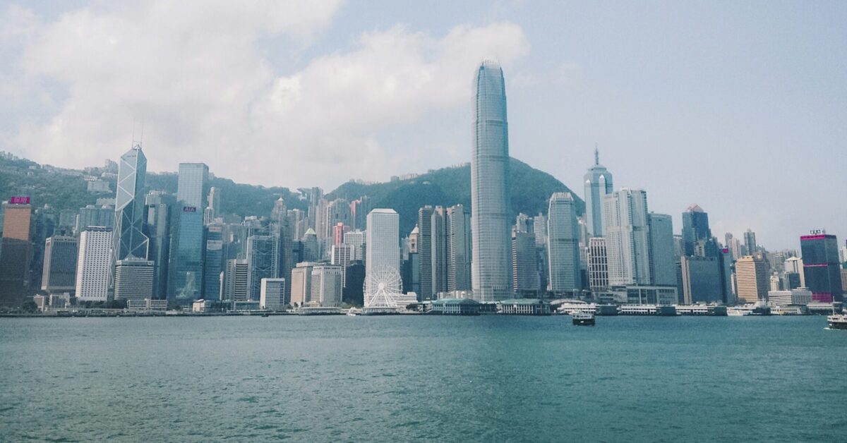 The Hong Kong innovation ecosystem, opportunities and challenges - Swissnex in China