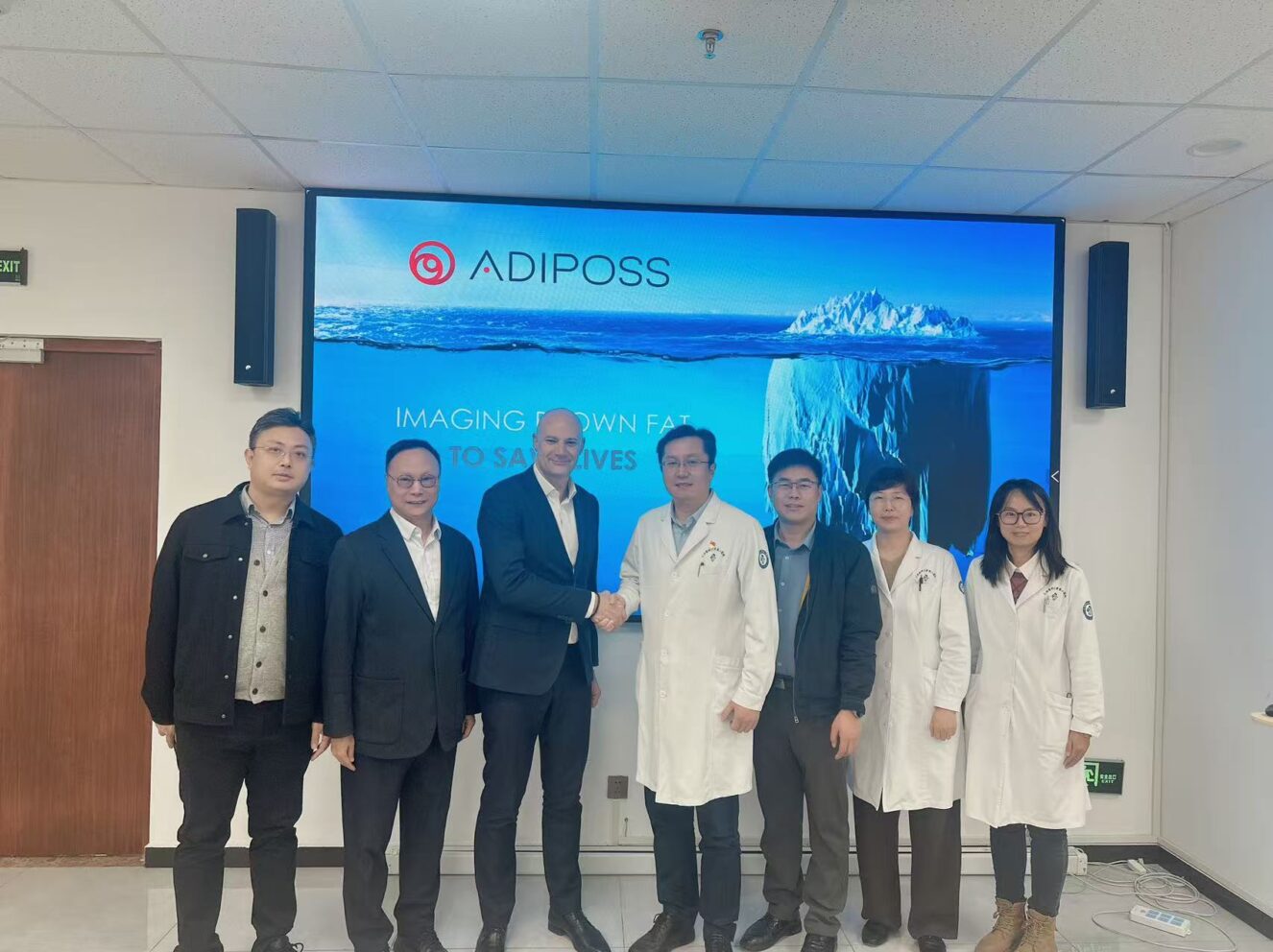 Interview with Adiposs: Validating Product-Market Fit in China's Biotech Landscape - Swissnex in ...