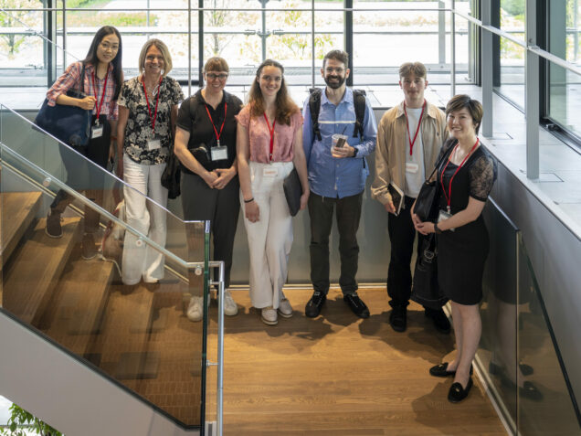 NextStep Mobility Program（日本語） - Swissnex in Japan