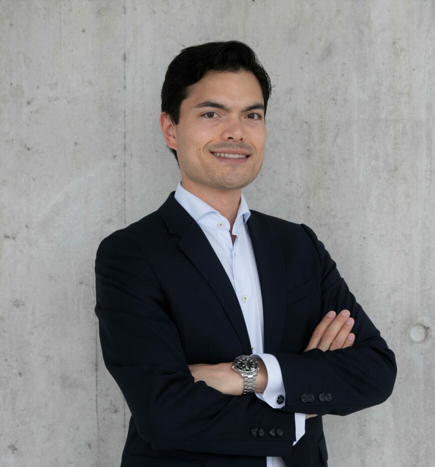 Decentralized Finance: New Horizons in Financial Innovation - Swissnex ...