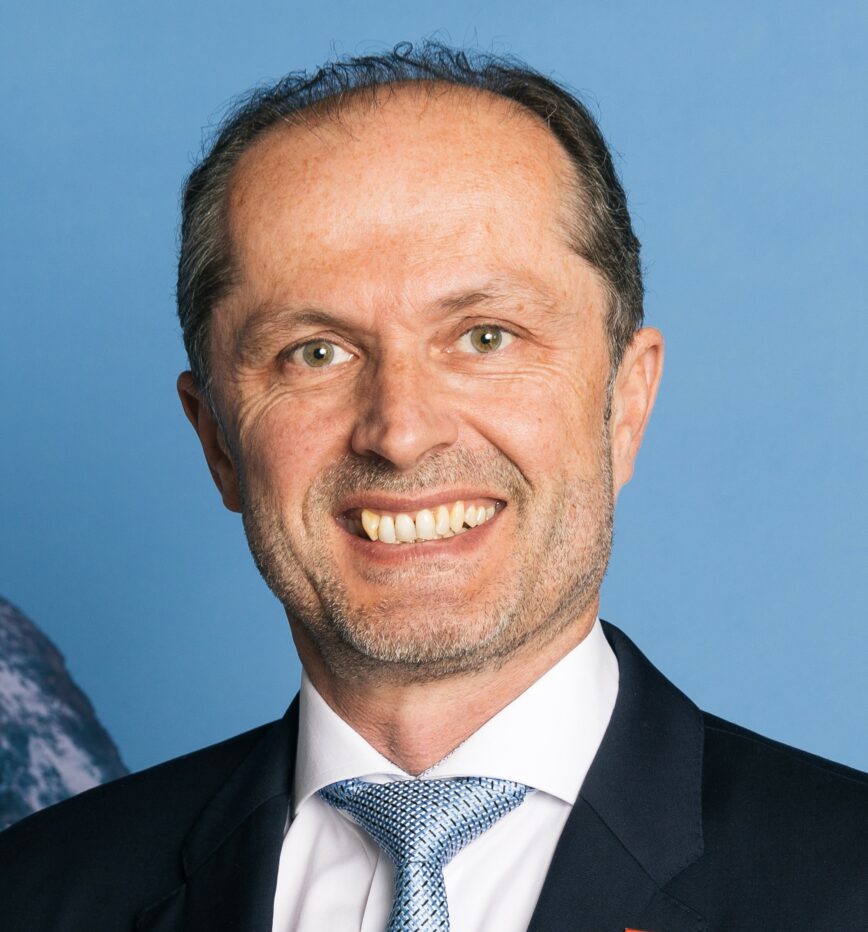 Swiss-Japan Energy Days 2024 - Swissnex in Japan