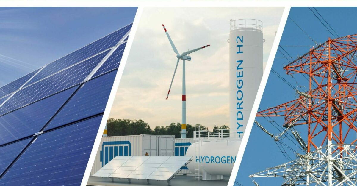 Swiss-Japan Energy Days 2024: Collaboration on Breakthrough Innovations for Future Sustainable ...