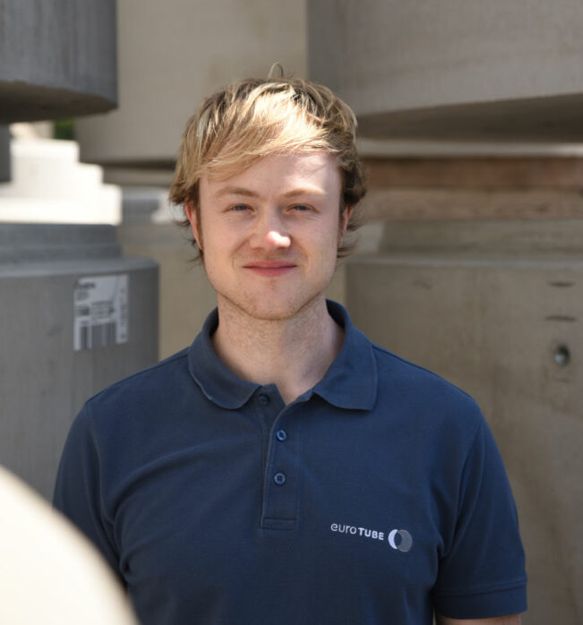 Next Stop: The Future of Freight - Swissnex in San Francisco