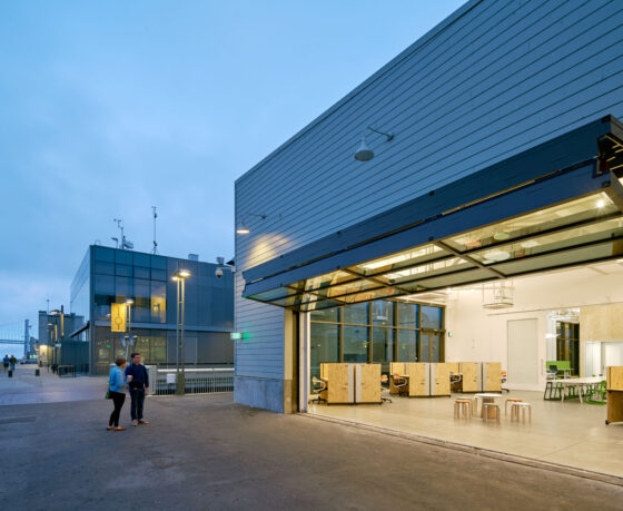 Connecting Tomorrow - Swissnex