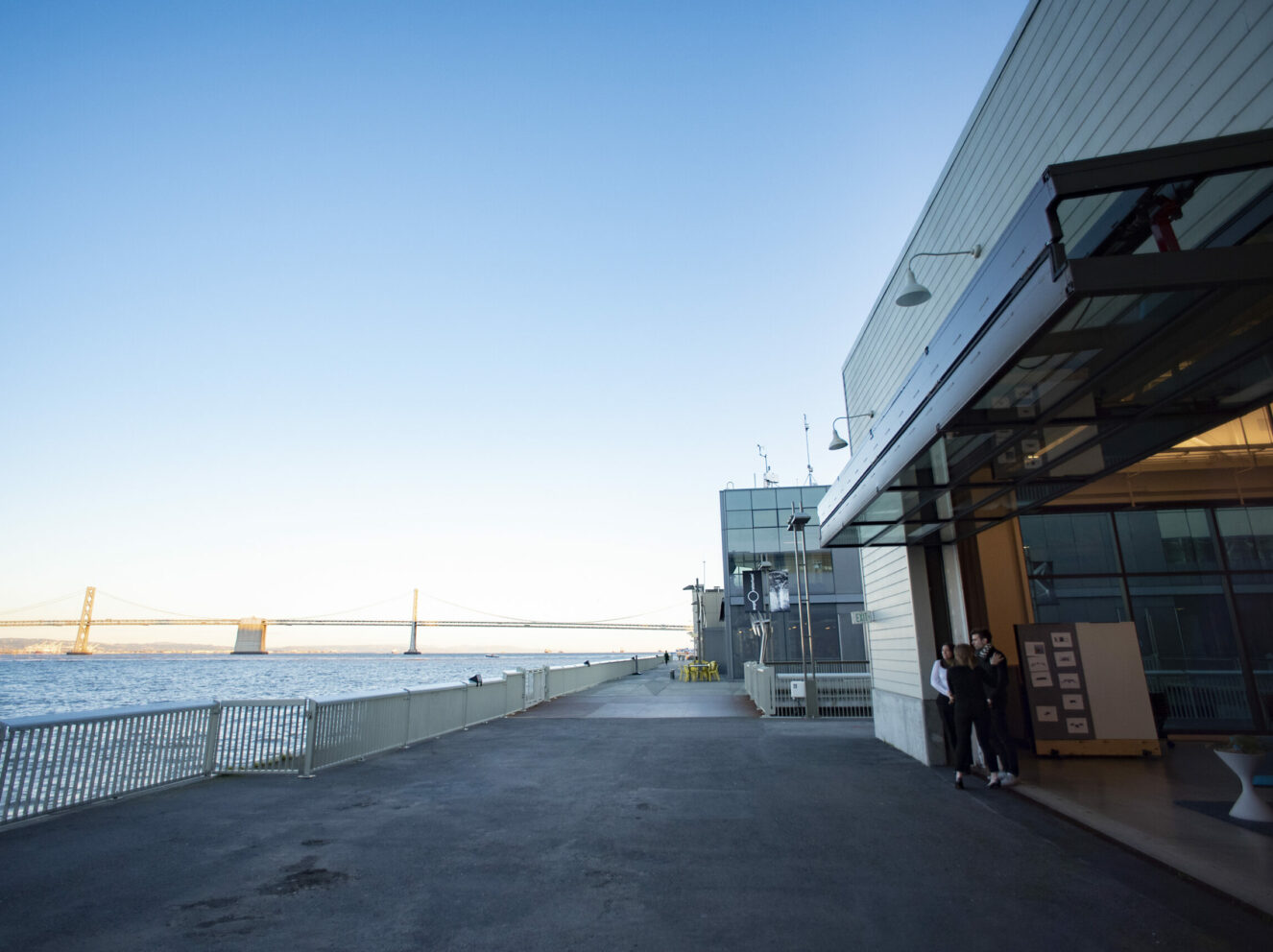 Mission & Organization - Swissnex in San Francisco