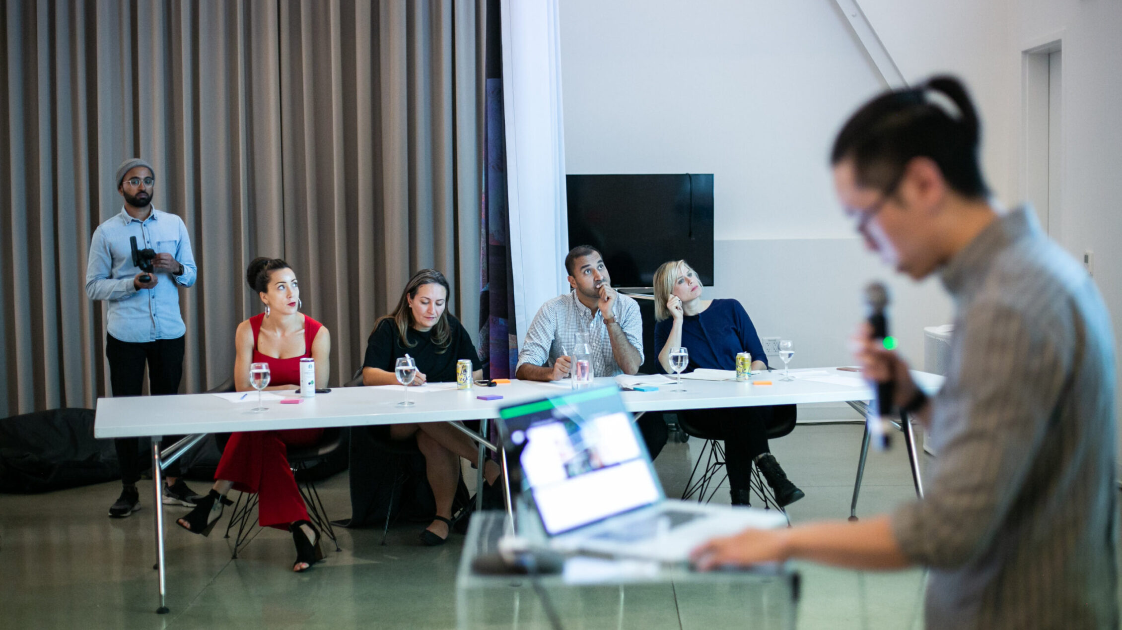 Events & Programs - Swissnex in San Francisco