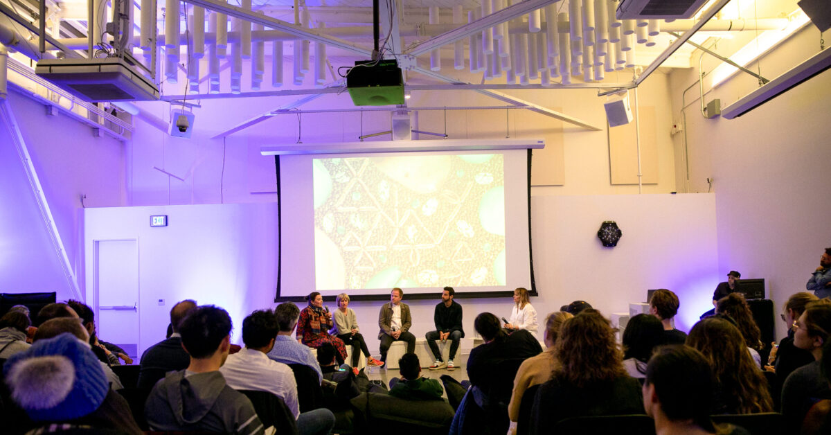 GDC 2025: Fireside Chat with Jeff Skelton - Swissnex in San Francisco