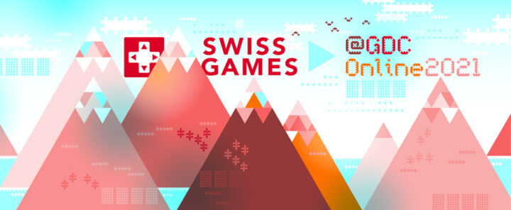 SwissGames at GDC Online - Swissnex in San Francisco