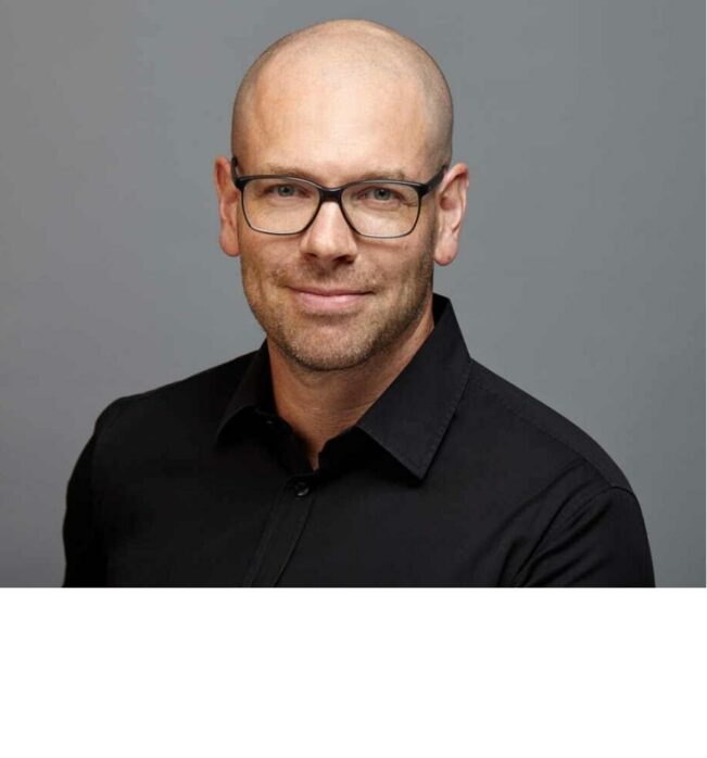 The Future of Cybersecurity - Swissnex in San Francisco