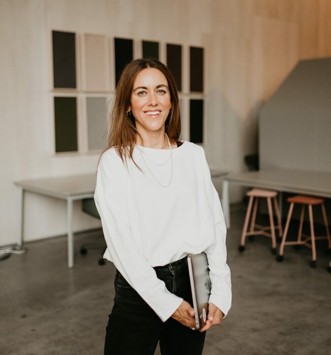 Female Entrepreneurship Roundtable - Swissnex in San Francisco