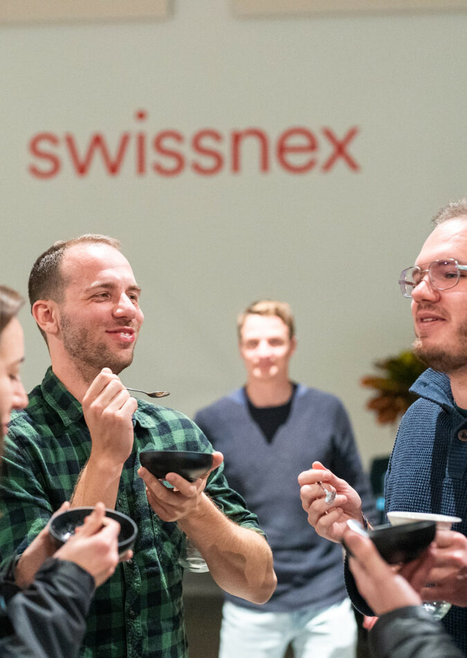 Metropolis: Sustainable Futures Under Construction - Swissnex in San Francisco