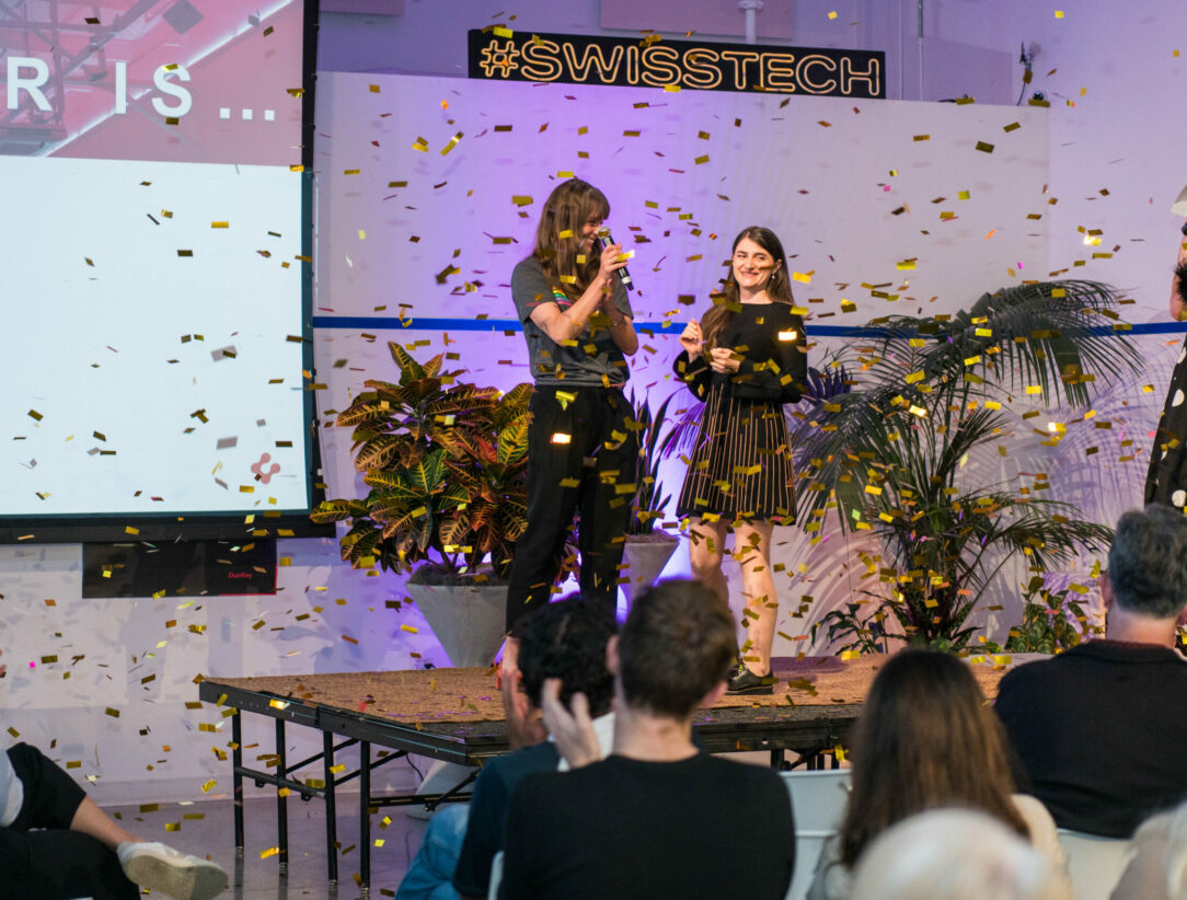 Metropolis - Anniversary Events in San Francisco - Swissnex in San Francisco