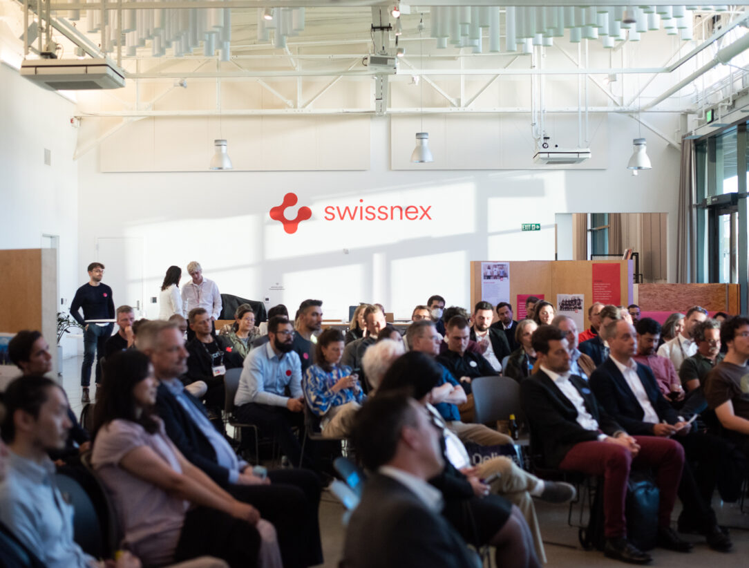 Metropolis - Anniversary Events in San Francisco - Swissnex in San Francisco