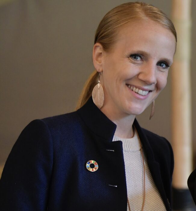 Feeding the Future: Innovating Urban Food Systems - Swissnex in San ...