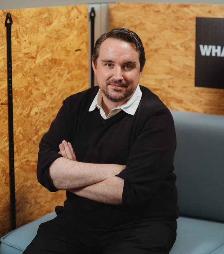 Team - Swissnex in San Francisco