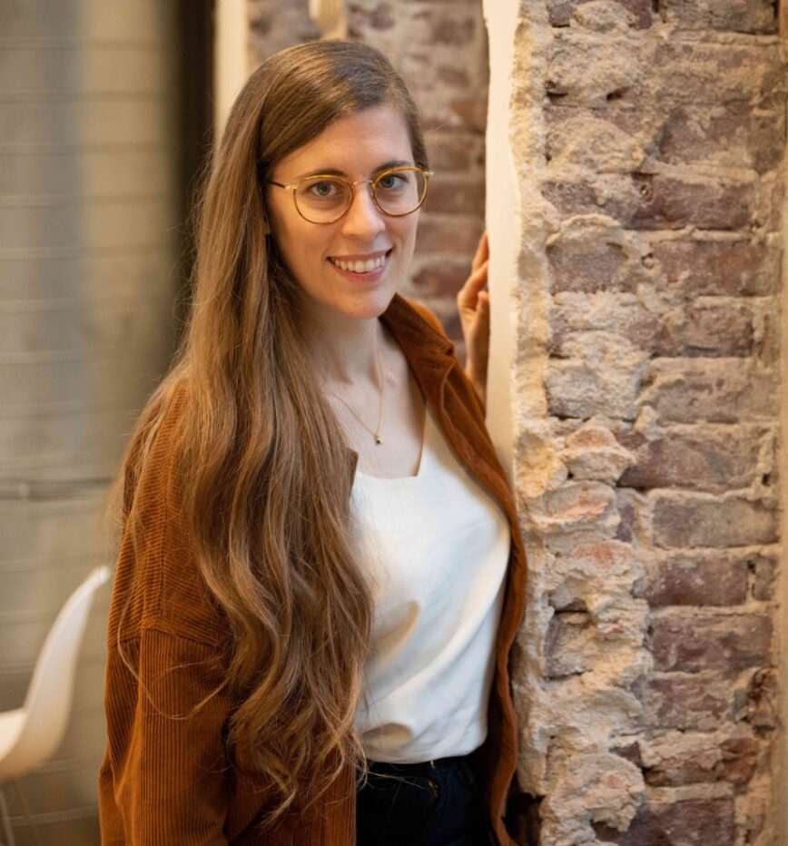 Leading the Circular Revolution - Swissnex in San Francisco