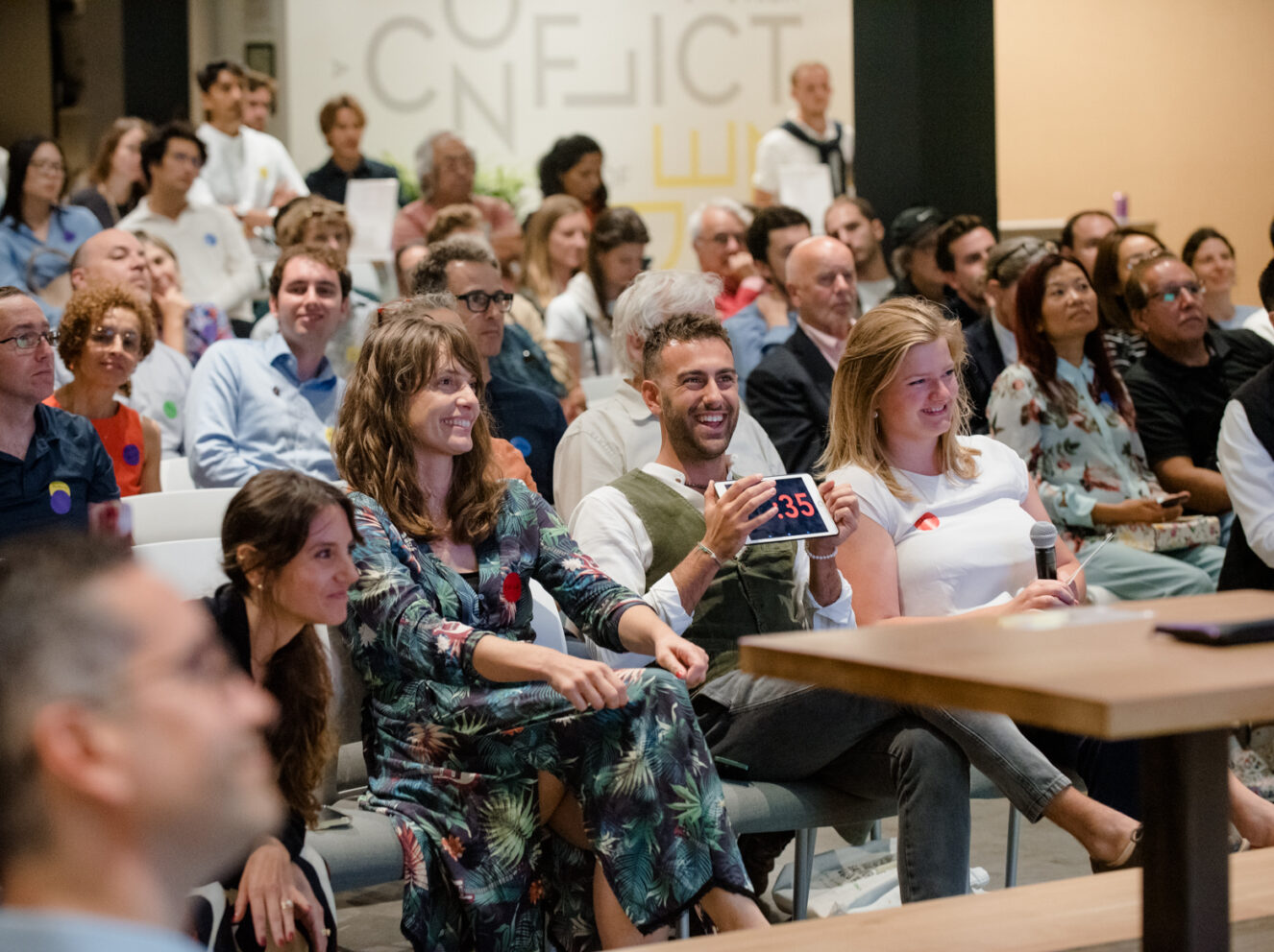 Swissnex Startup Pitch Night Palo Alto - Swissnex in San Francisco