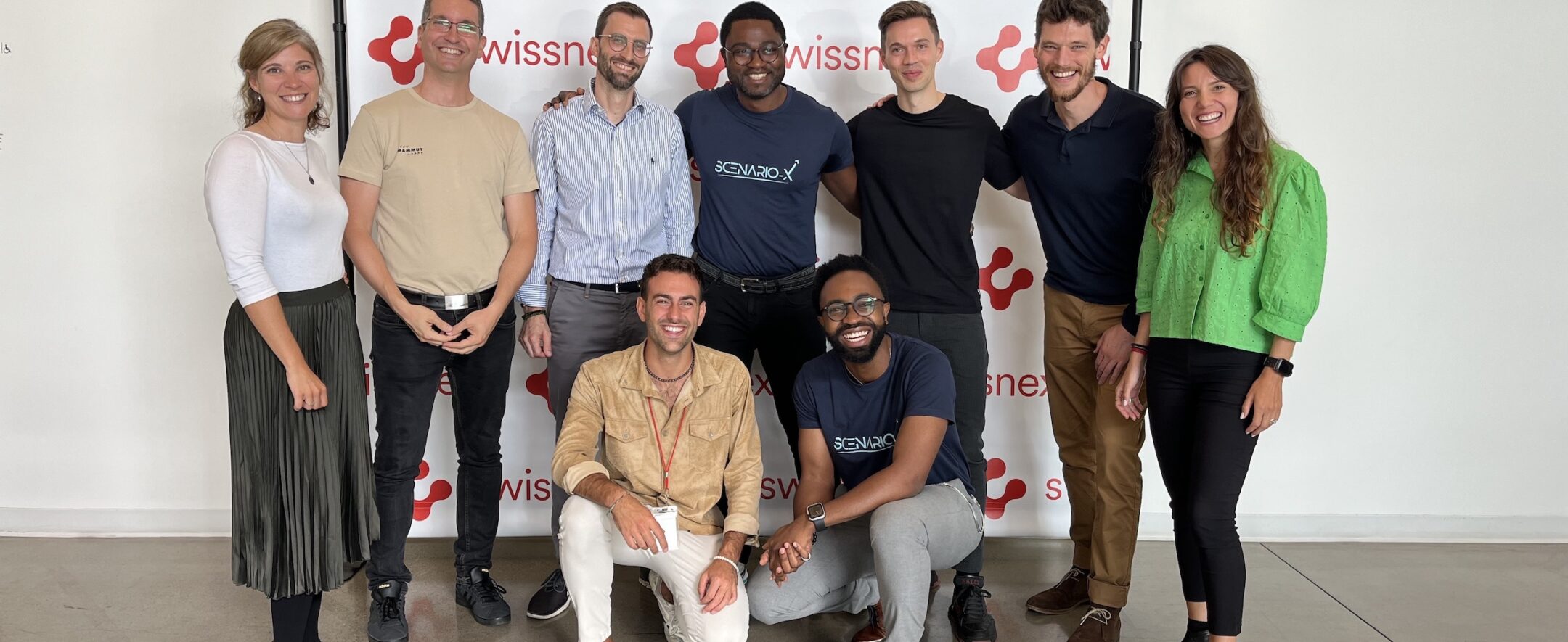 Meet our Mixed Cohort Startup Bootcamp Participants (Fall 2023 ...