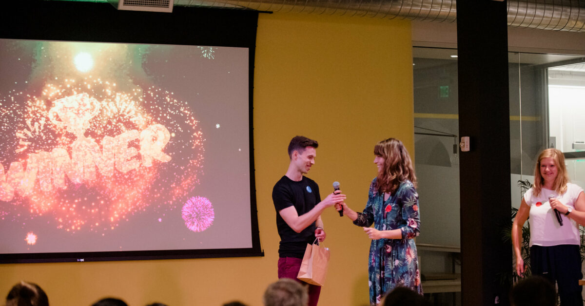 Swissnex Startup Pitch Night in Los Angeles - Swissnex in San Francisco