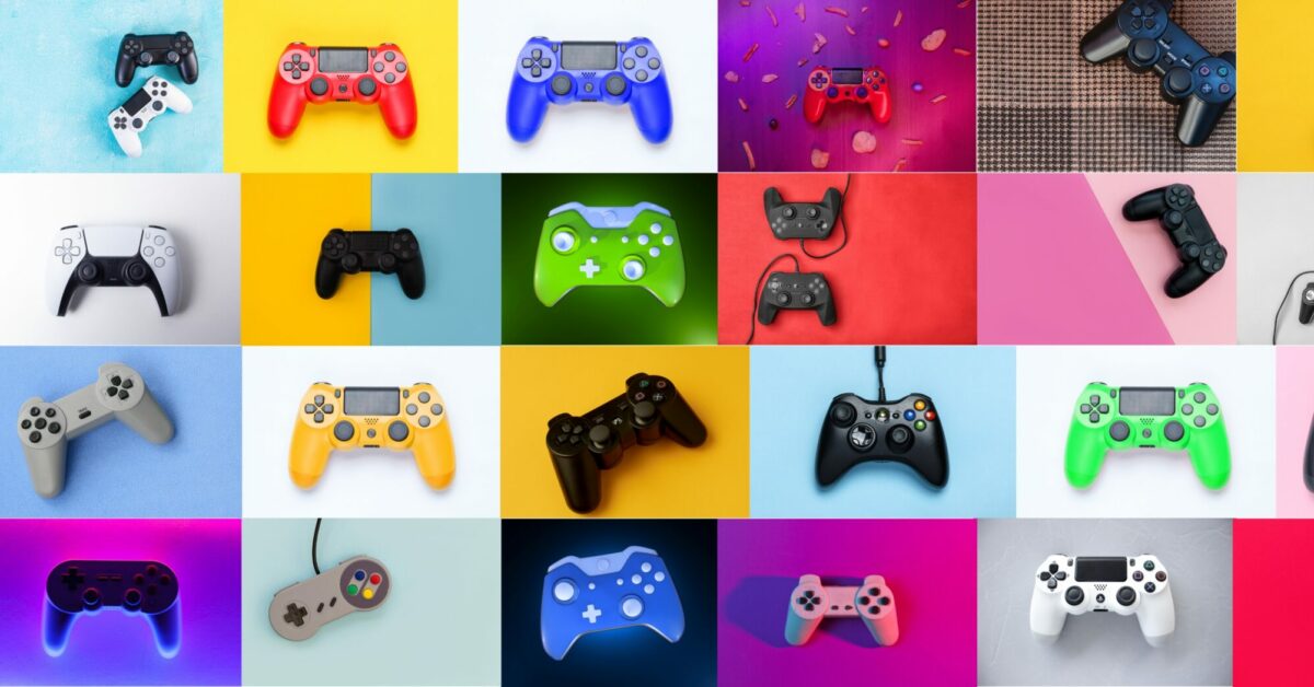 Gaming and Inclusivity - Swissnex in San Francisco