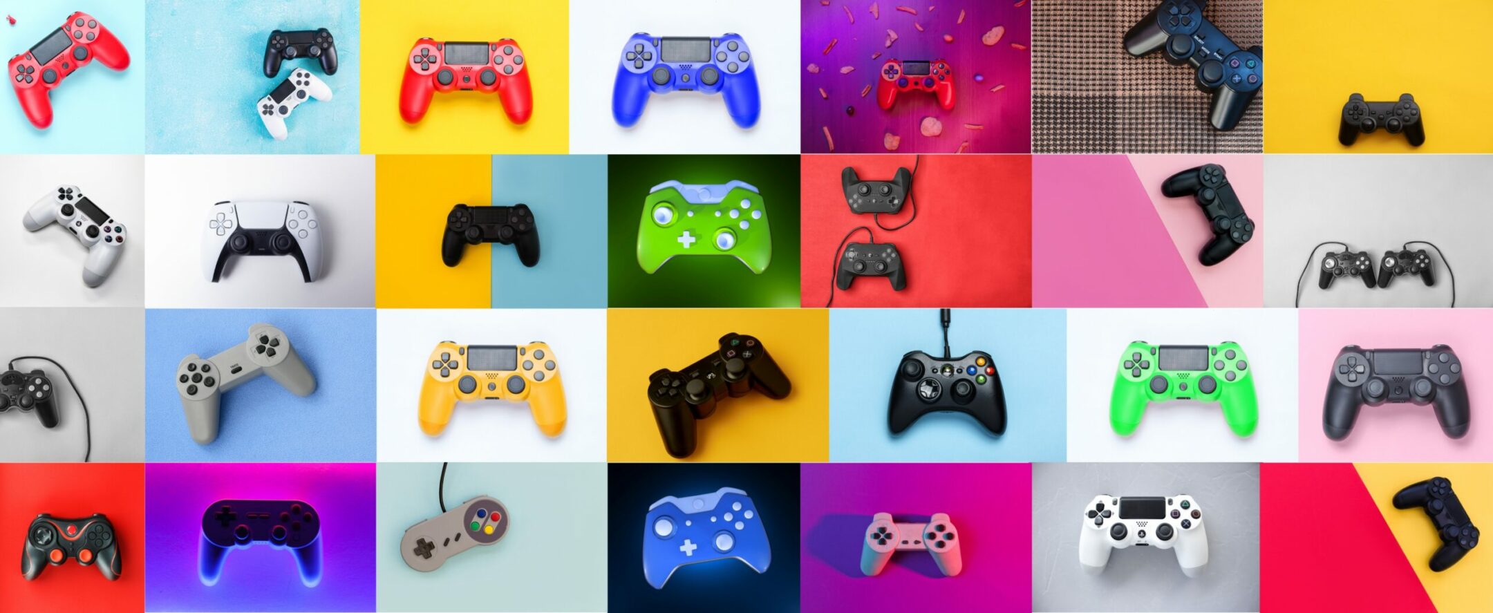 Gaming and Inclusivity - Swissnex in San Francisco