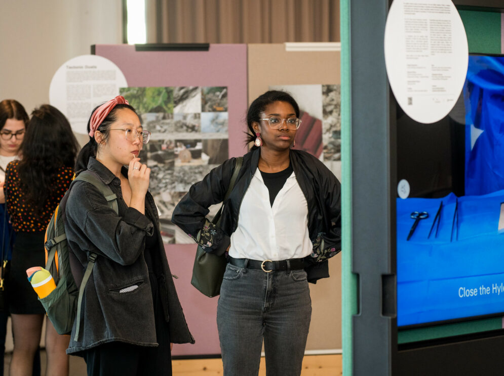 SF Design Week Studio Crawl: Circular Design Showcase - Swissnex in San ...