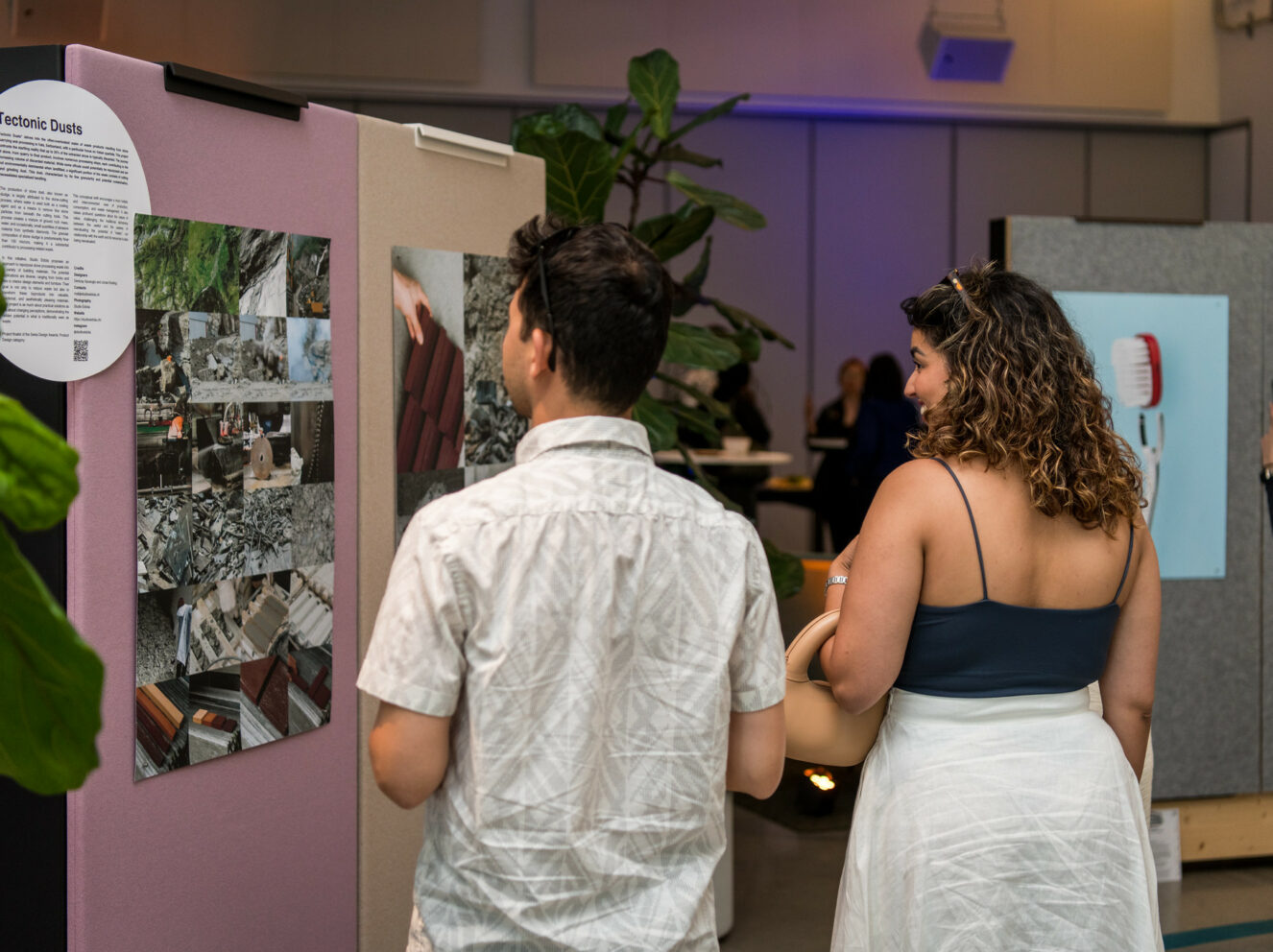 SF Design Week Studio Crawl: Circular Design Showcase - Swissnex in San ...