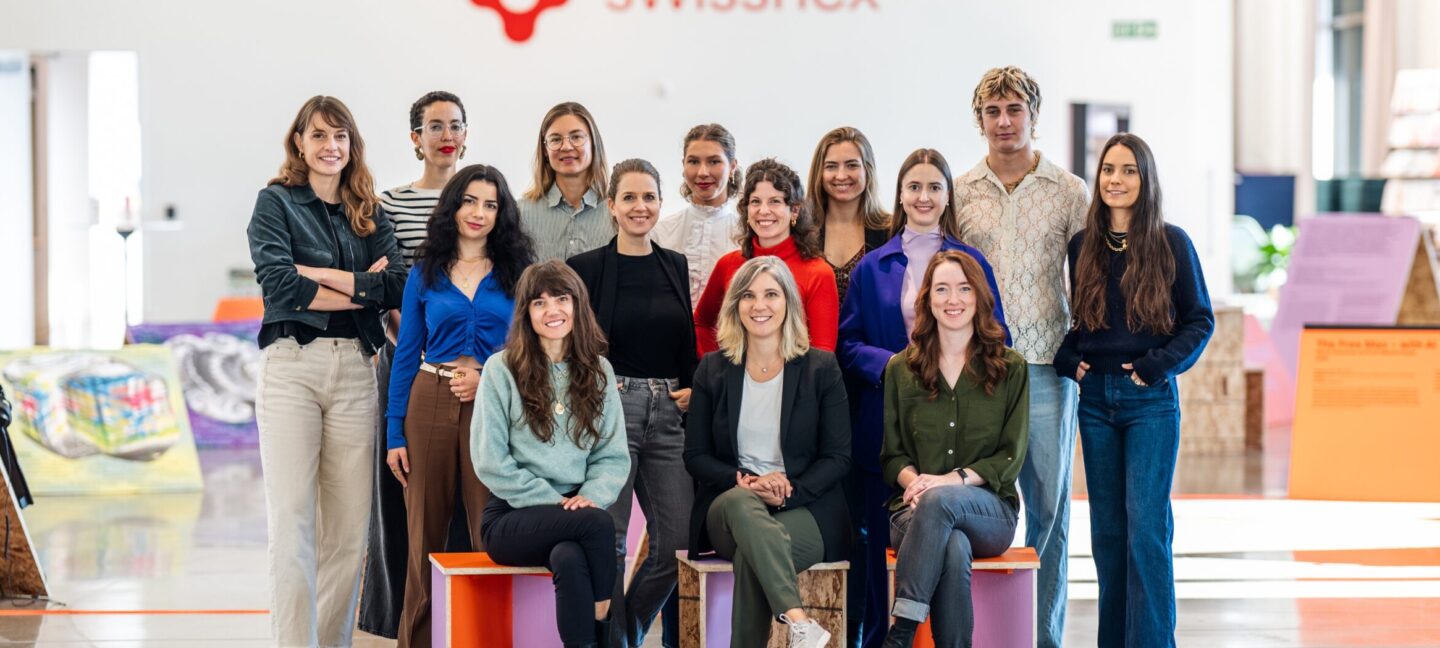 Team & Careers - Swissnex in San Francisco