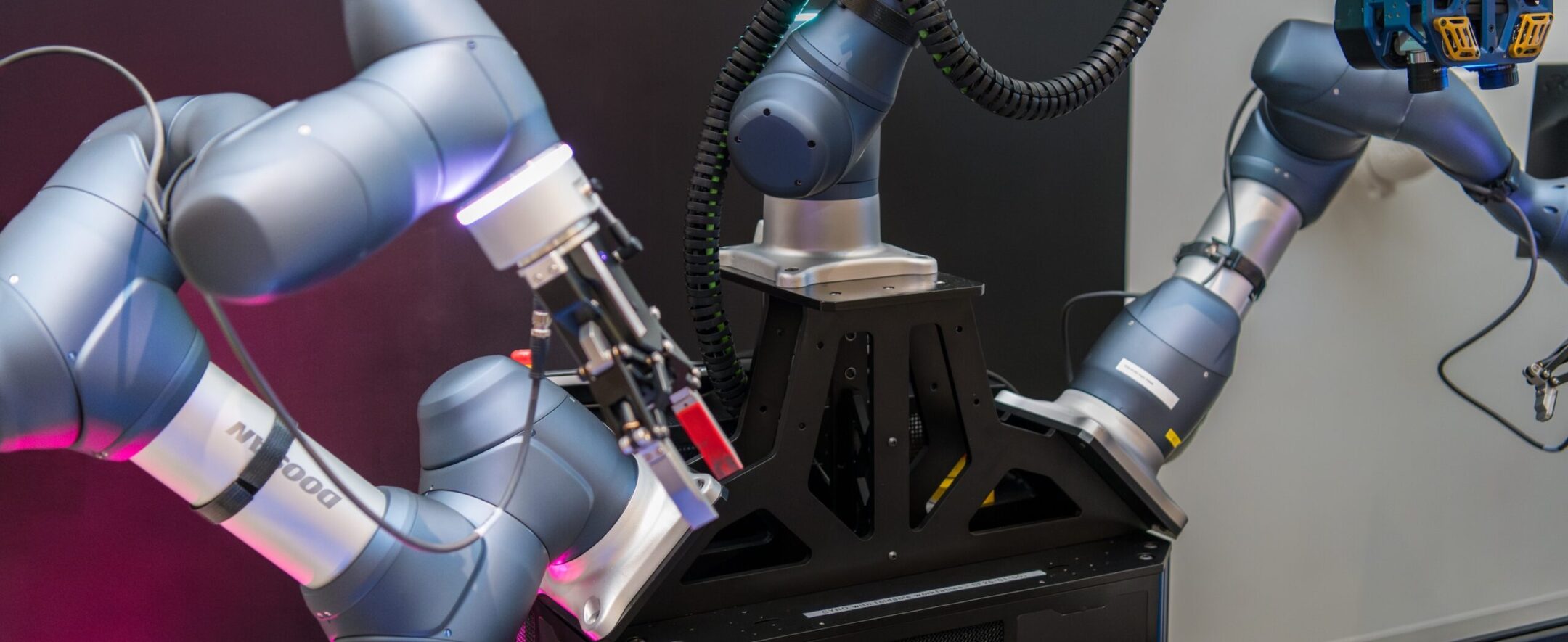 Report from the Bay Area: The (New) Robotics Renaissance - Swissnex in ...