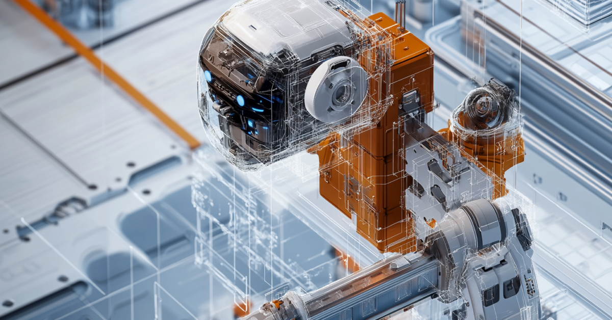 Open Call: Explore and Shape the Future of Robotics and Physical AI ...