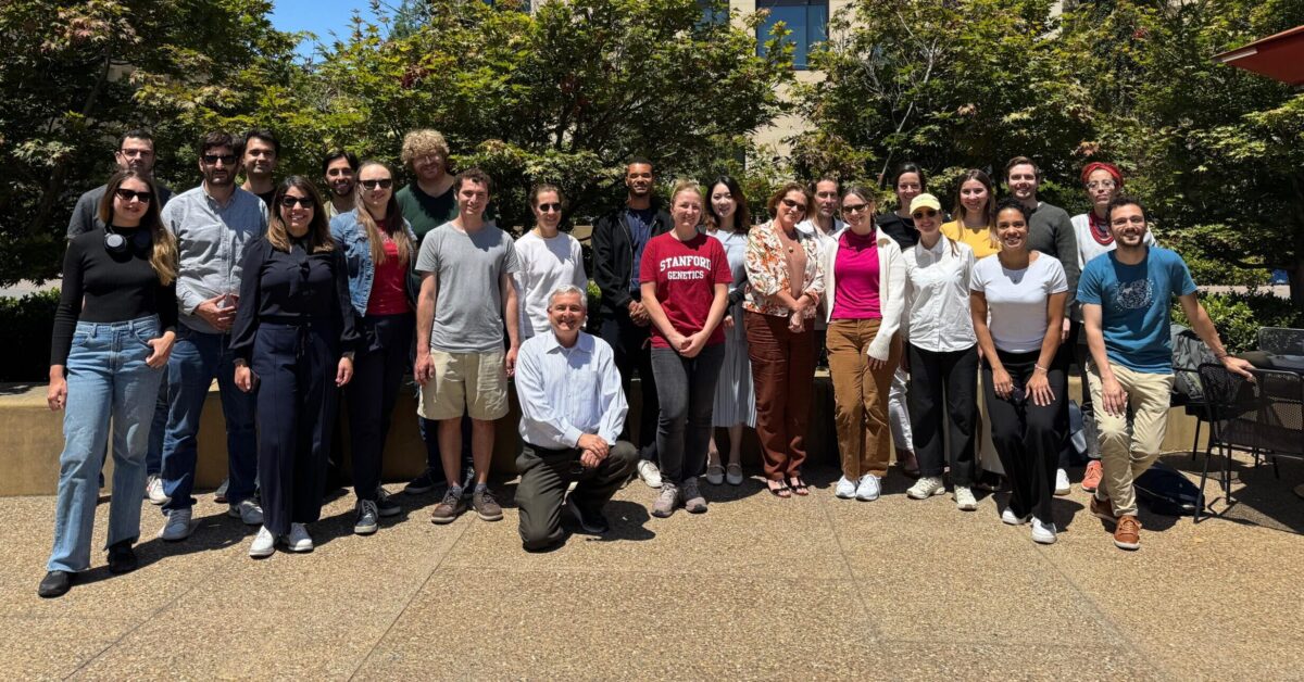 Connect Lunches: From Mapping to Building a Community - Swissnex in San ...