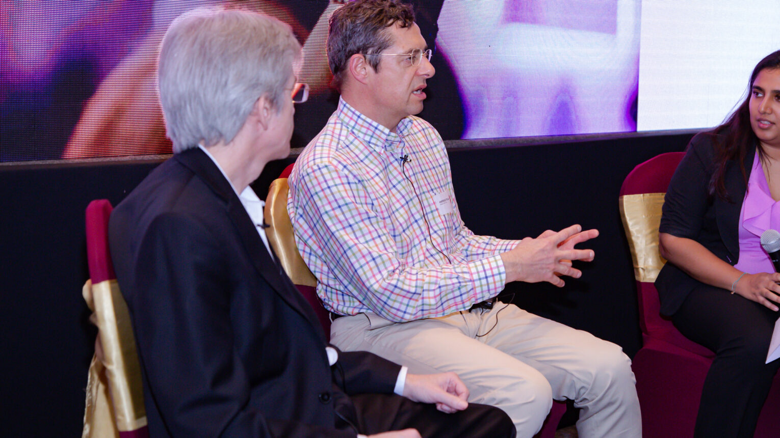 Digital Health Conclave 2019 - Swissnex India