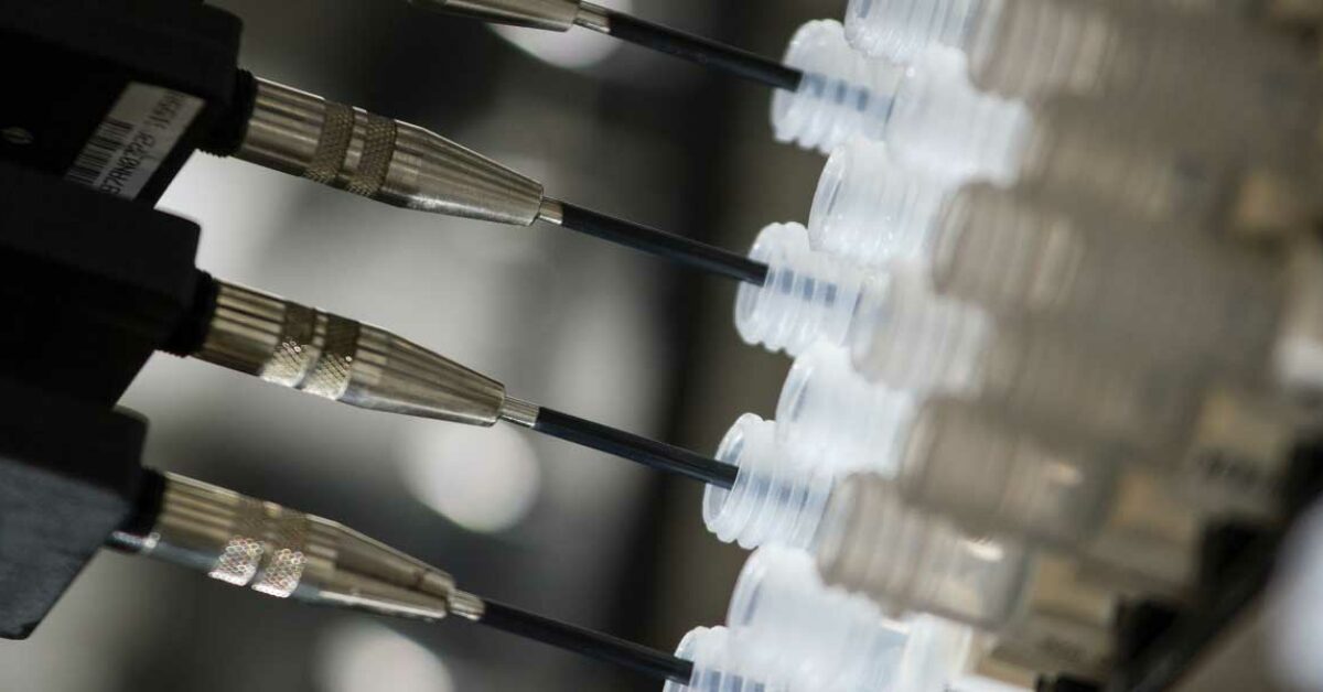 Curio Biotech - Swissnex in India