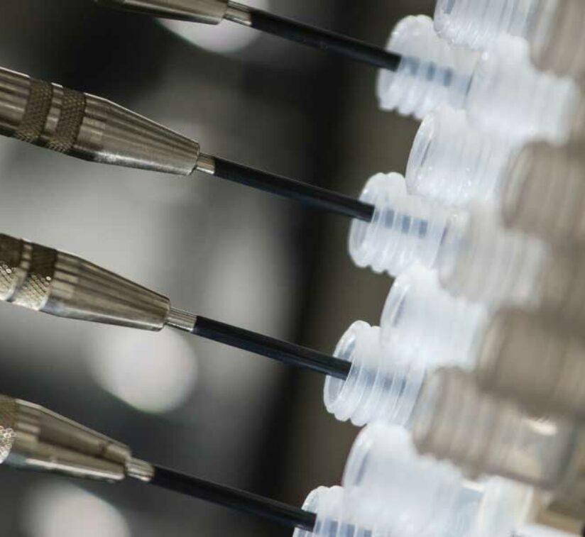 Stories - Swissnex India