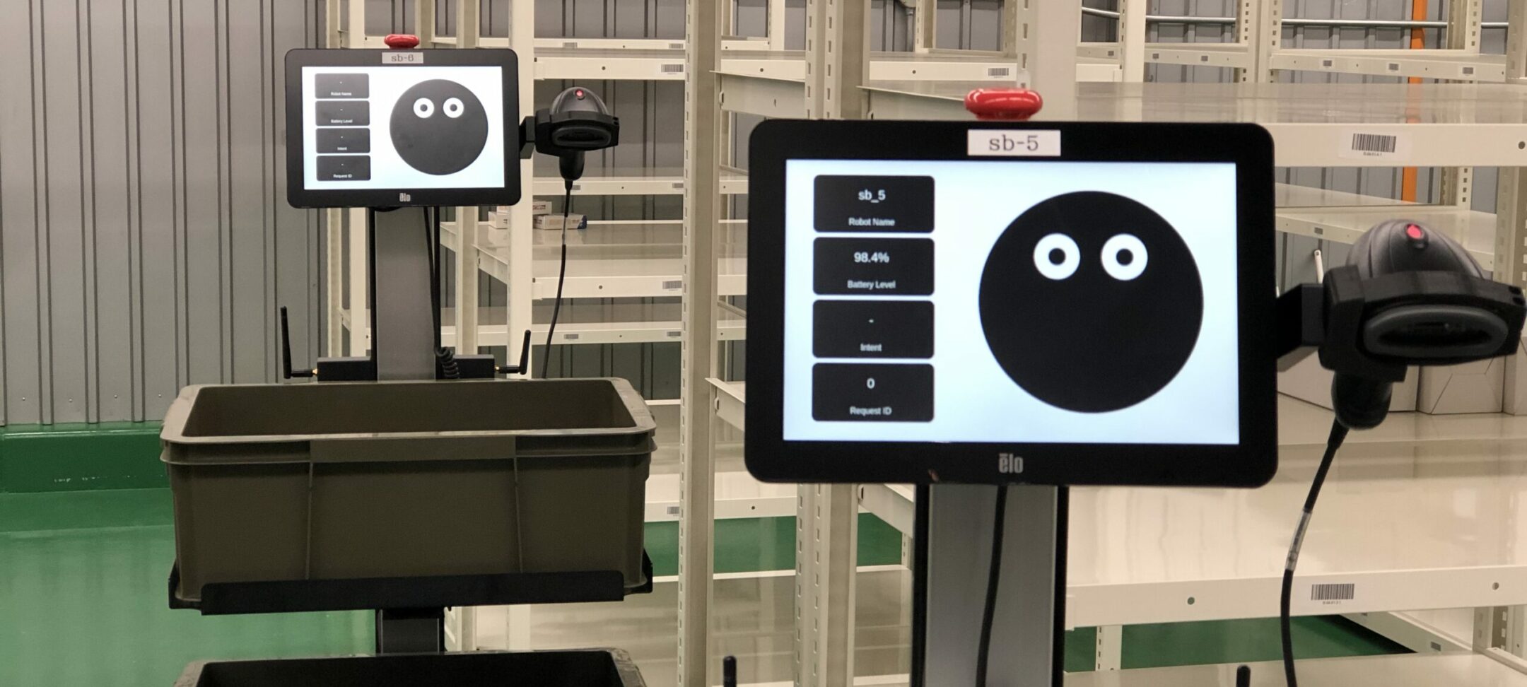 Rapyuta - Swissnex in India