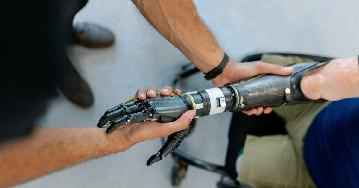 Integrating vision into a collaborative robotic arm - iii project ...