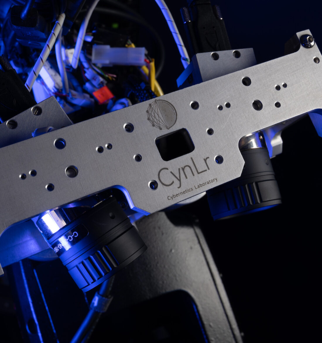 Object Intelligence for Robots - Tripple iii project - Swissnex India