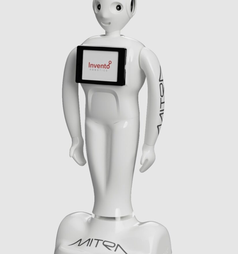 Gesture Recognition of Senior Citizens - iii project - Swissnex in India