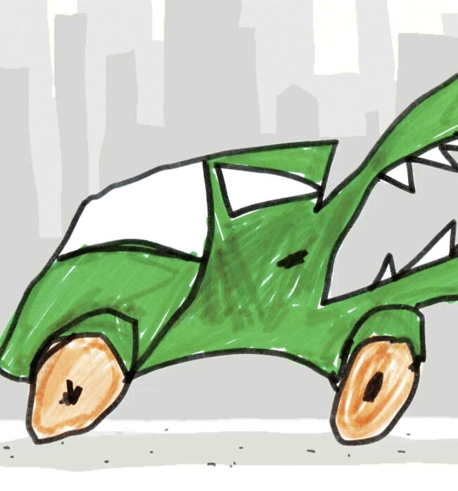 Global Science Film Festival Screening - Swissnex in India