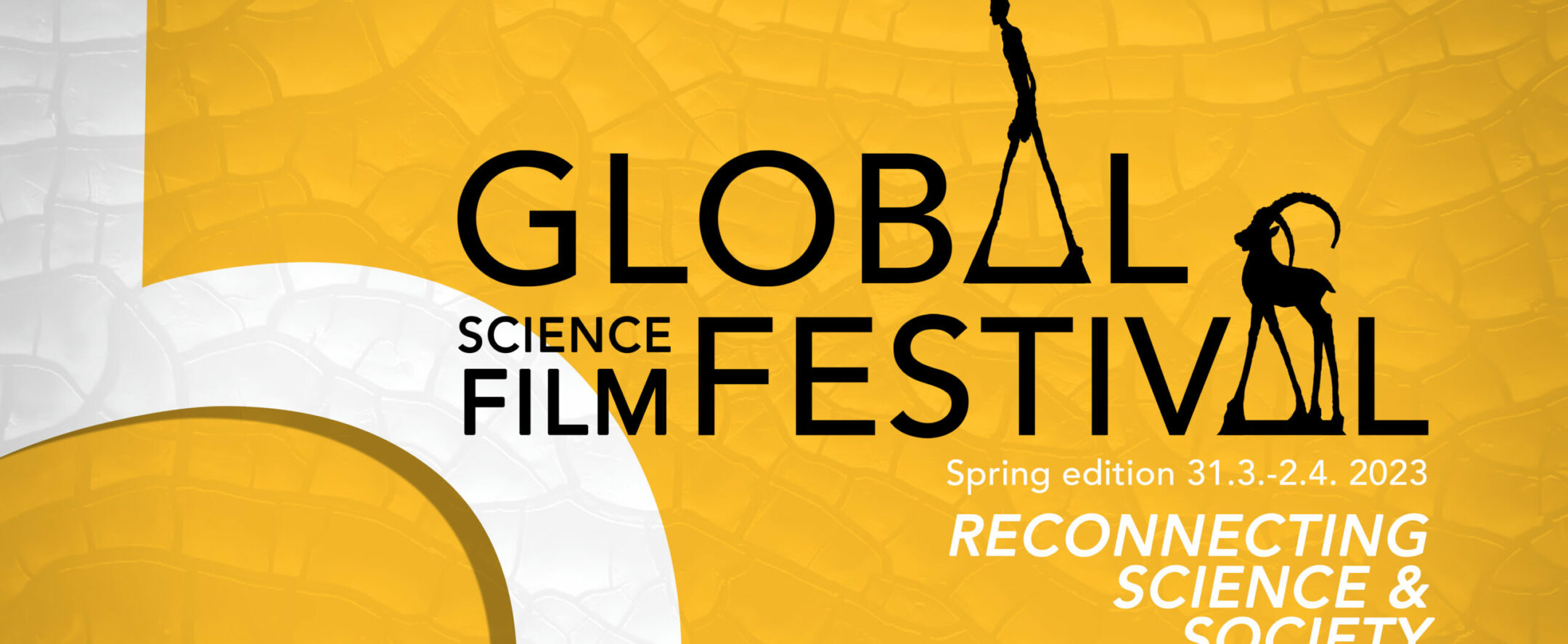 Global Science Film Festival Screening - Swissnex in India
