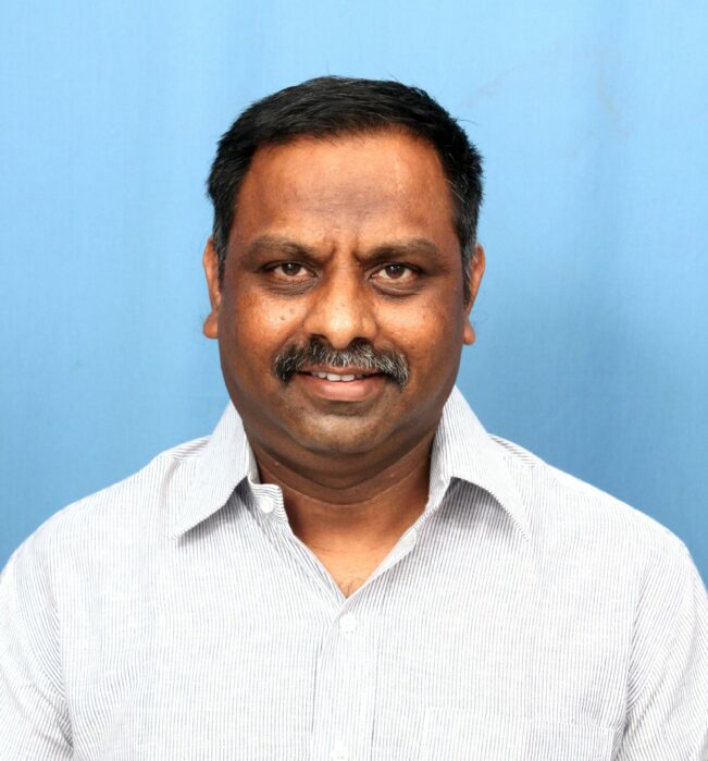 Indo-Swiss AMR Innovation Dialogue - Swissnex India