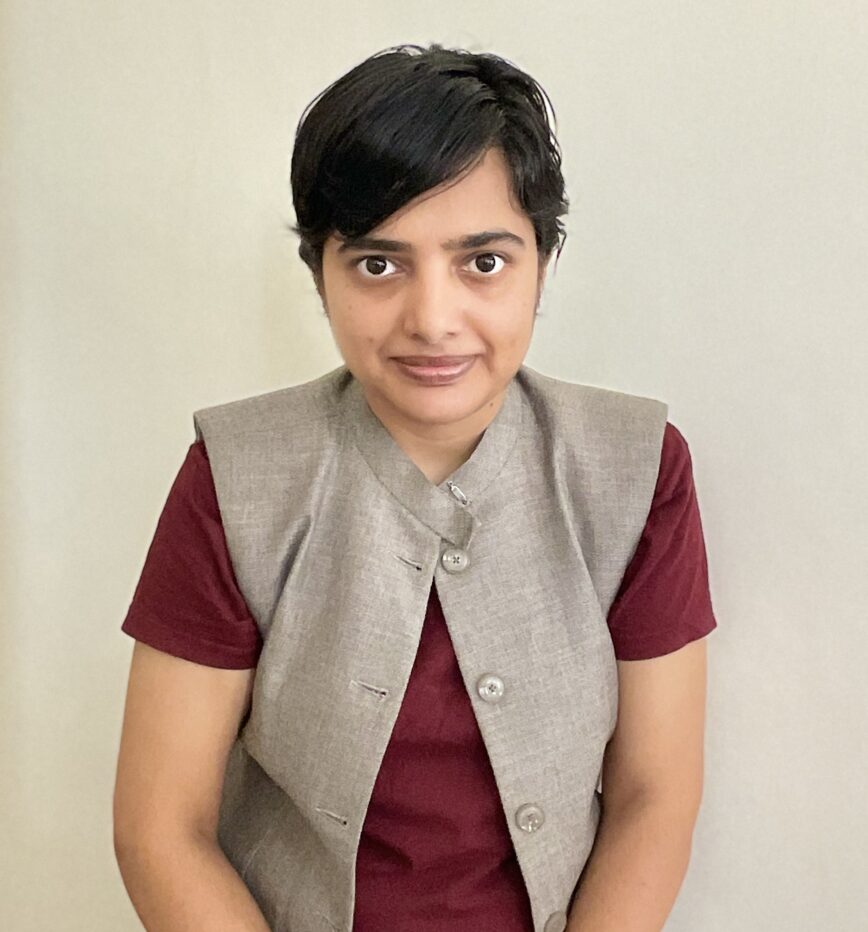 Indo-Swiss AMR Innovation Dialogue - Swissnex India