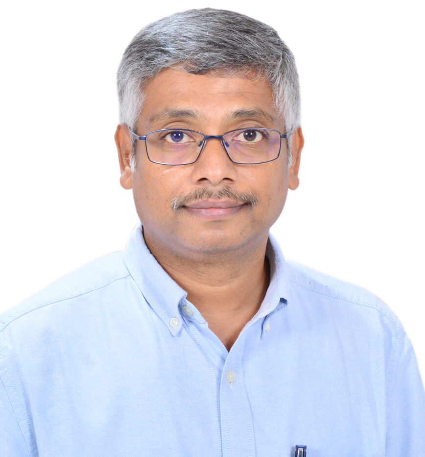 Indo-Swiss AMR Innovation Dialogue - Swissnex India