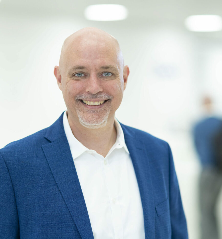 Indo-Swiss AMR Innovation Dialogue - Swissnex India