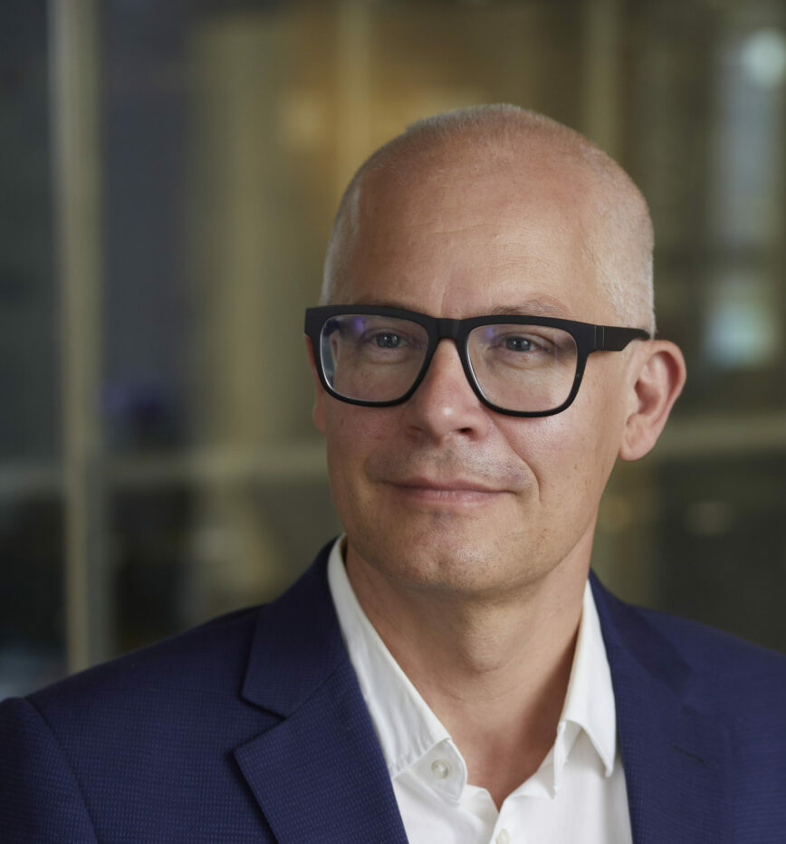 Indo-Swiss AMR Innovation Dialogue - Swissnex India