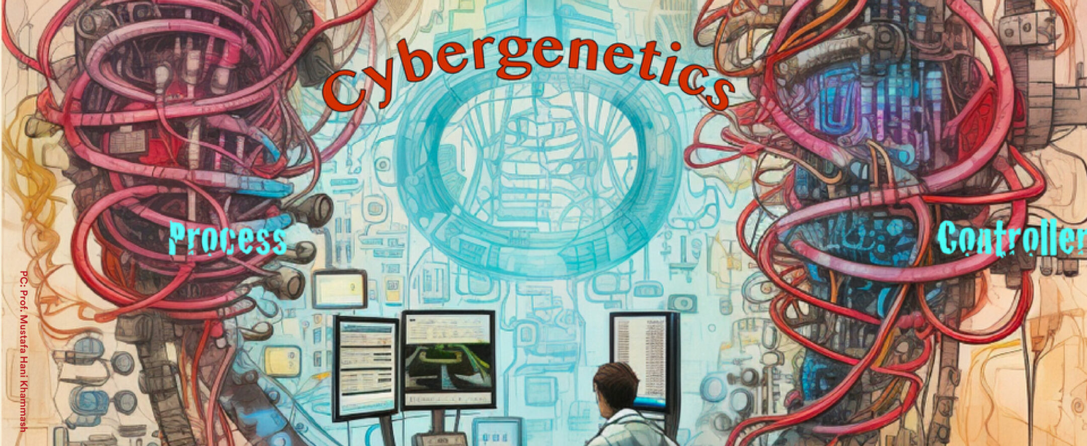 Cybergenetics: A New Paradigm at the Frontier of Engineering Biology ...